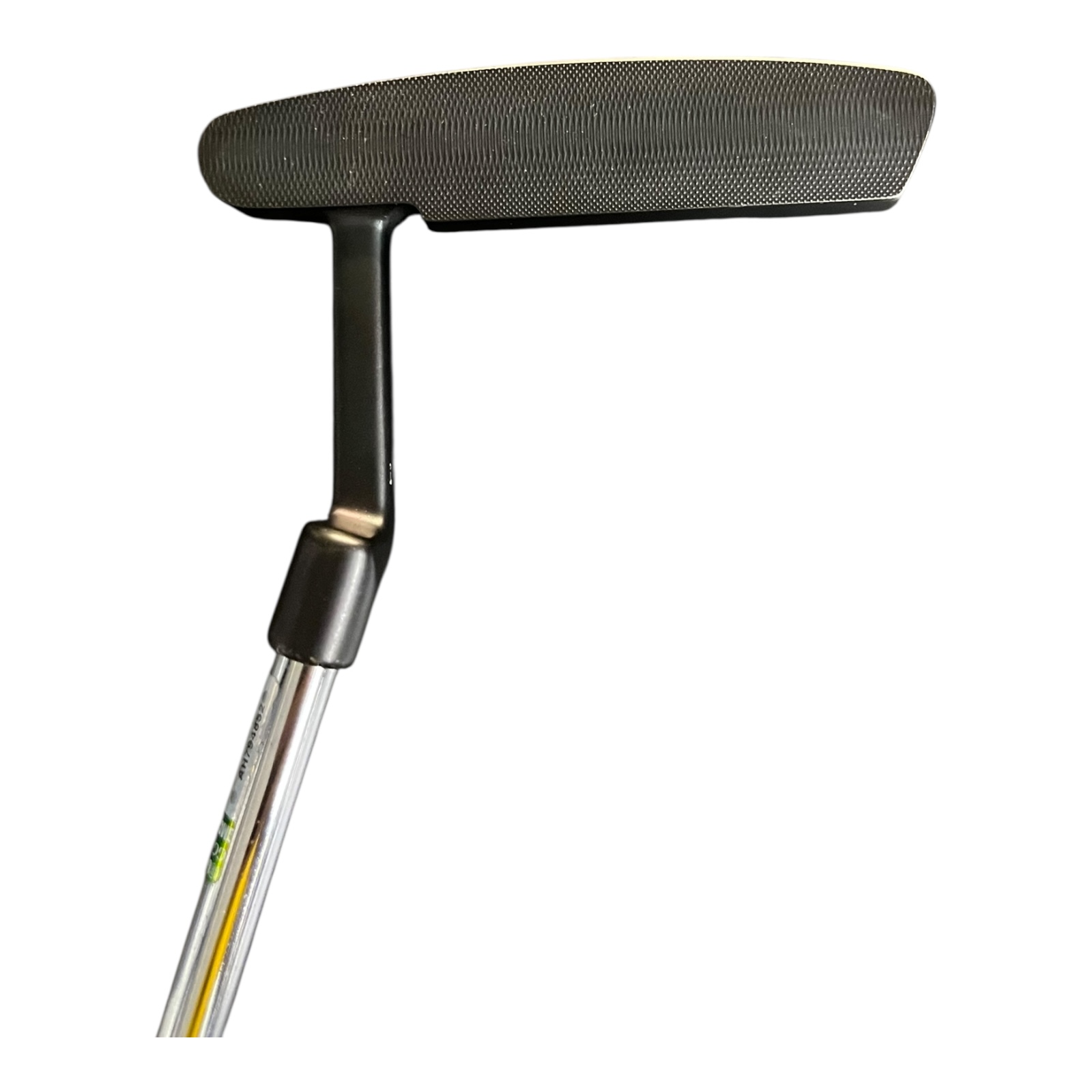 Pre-owned Cleveland Classic Collection #1 Putter – With Headcover Used ...